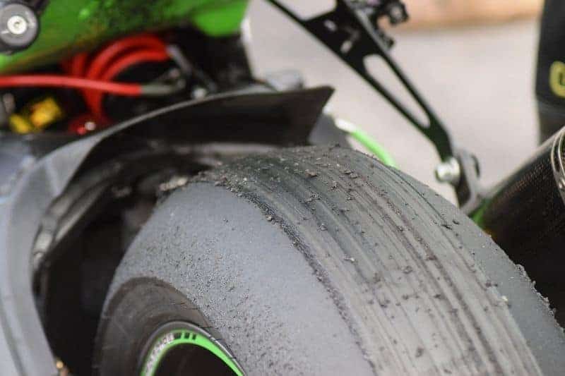 Why Do Motorcycle Tires Wear Out So Fast? (And Is It Normal)