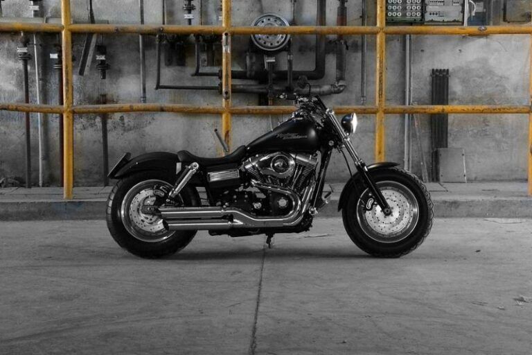 What Is A Good CC For A First Motorcycle? (explained)