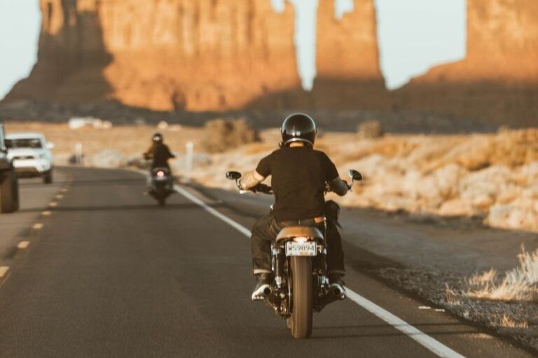 What Is A Good CC For A First Motorcycle? (explained)