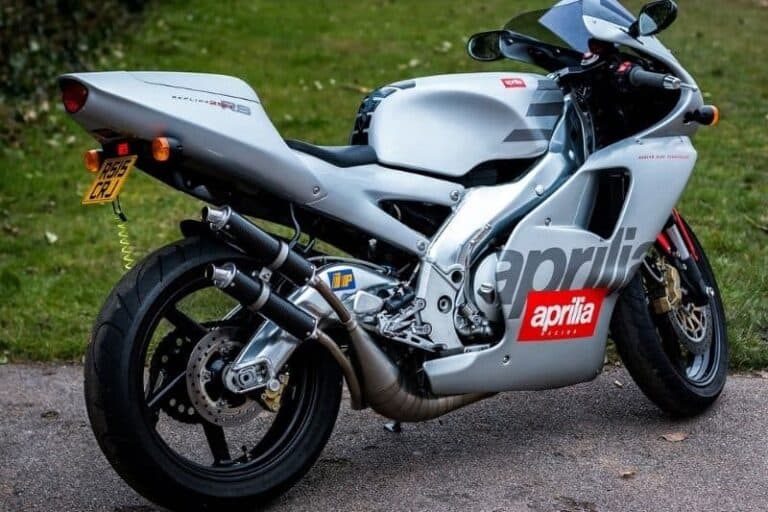 What Is A Good CC For A First Motorcycle? (explained)