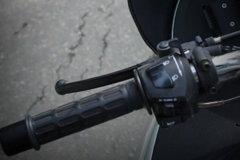 How To Clean Motorcycle Hand Grips (A Simple Guide)