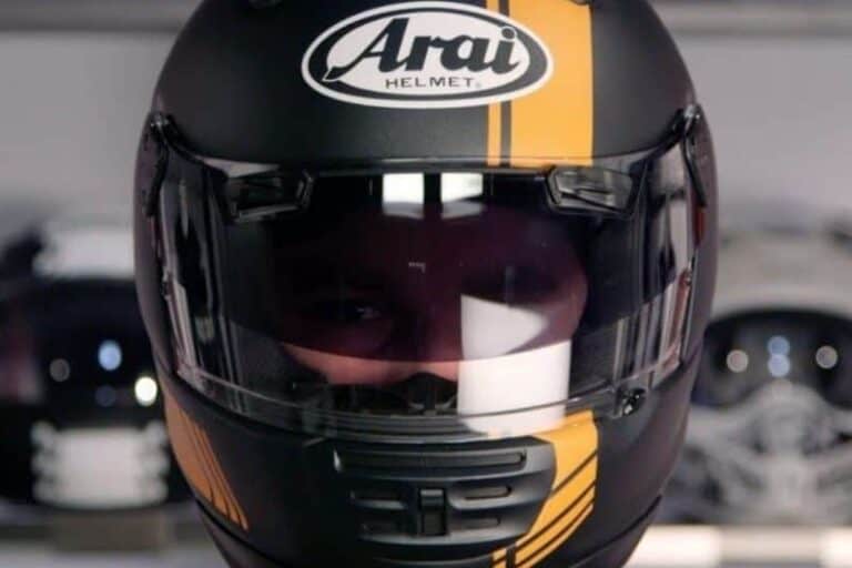 Why Are Arai Helmets So Expensive? (A Quick Overview)