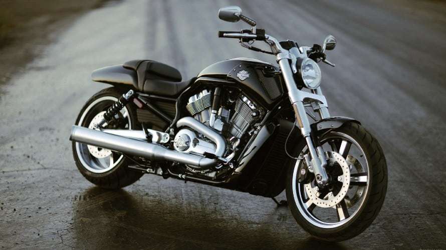 Speed Demons: Ranking The Fastest Harley-Davidson Motorcycles Of All Time