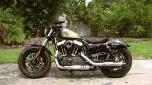 Speed Demons: Ranking The Fastest Harley-Davidson Motorcycles Of All Time