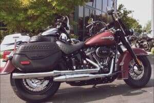 Speed Demons: Ranking The Fastest Harley-Davidson Motorcycles Of All Time