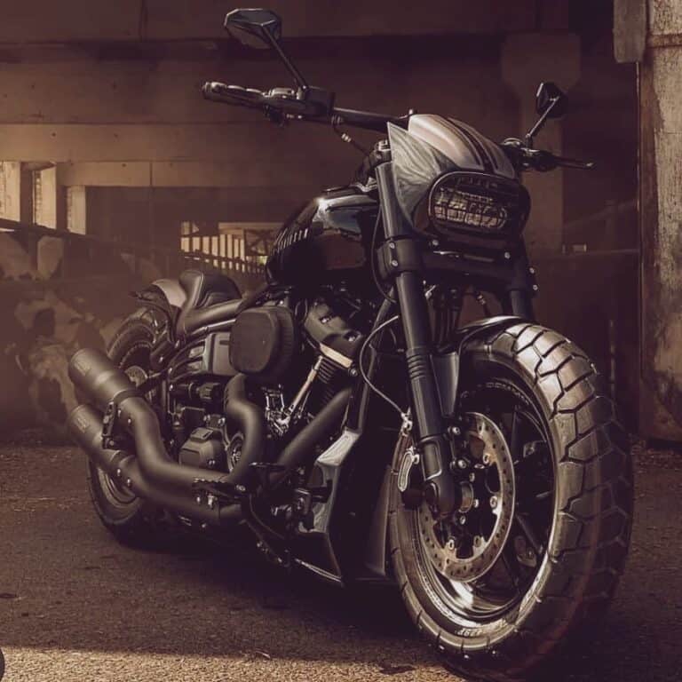 Speed Demons: Ranking The Fastest Harley-Davidson Motorcycles Of All Time