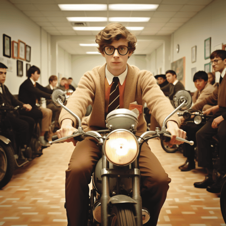 Mastering Motorcycle Mechanics: Understanding Motorcycle Chain Types