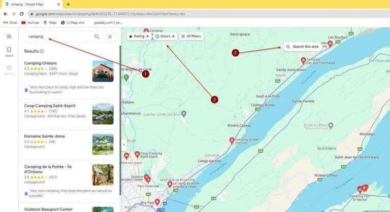 The Best Kept Secrets Of Motorcycle-Friendly Camping Sites!