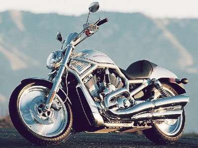 Speed Demons: Ranking The Fastest Harley-Davidson Motorcycles Of All Time
