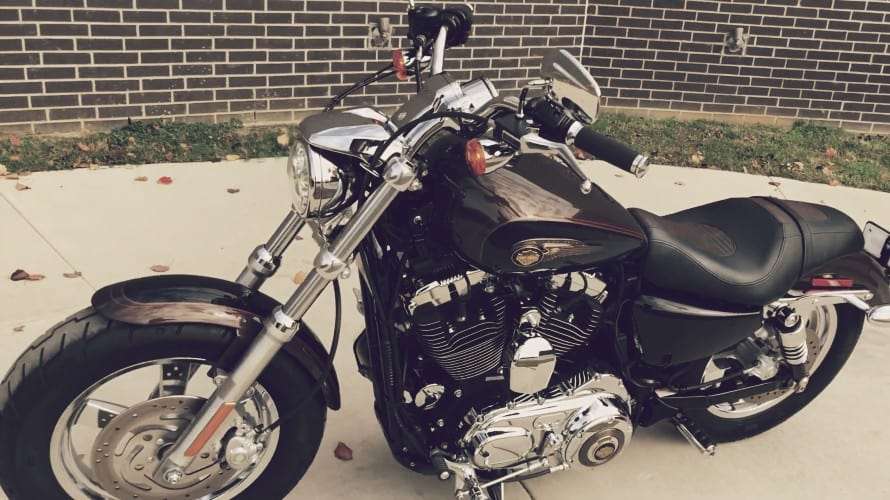 Speed Demons: Ranking The Fastest Harley-Davidson Motorcycles Of All Time