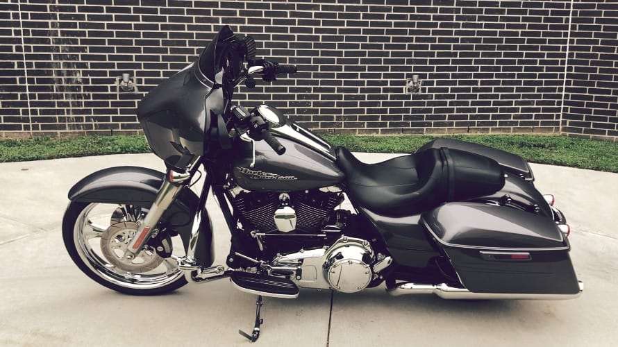 Speed Demons: Ranking The Fastest Harley-Davidson Motorcycles Of All Time