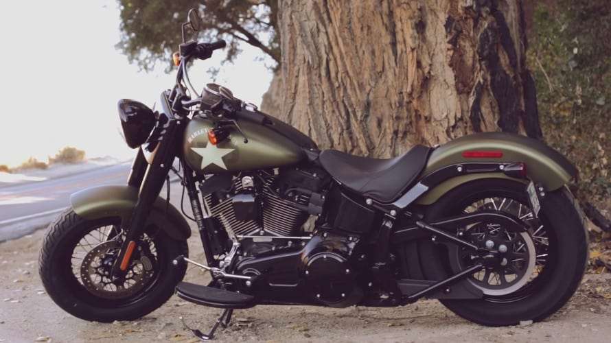 Speed Demons: Ranking The Fastest Harley-Davidson Motorcycles Of All Time
