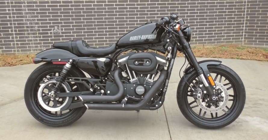 Speed Demons: Ranking The Fastest Harley-Davidson Motorcycles Of All Time